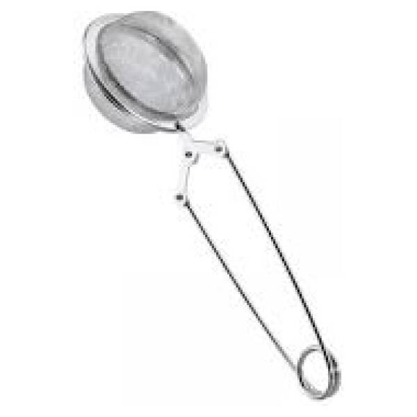 Royal theezeef rond RVS 45mm - Stoak & co.