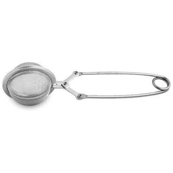 Royal theezeef rond RVS 45mm - Stoak & co.